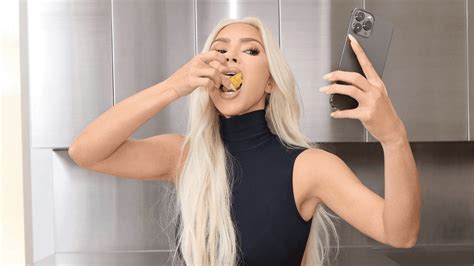 Beyond Meat X Kim Kardashian Kamp Grizzly