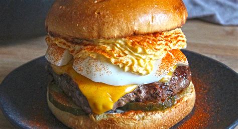Bubba Burger Fresh And Spicy Jalapeño Bubba Burger Recipe Bubba Burger
