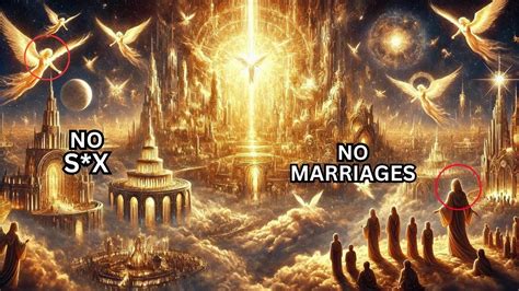 What Does Heaven Look Like According To The Bible 7 Key Insights