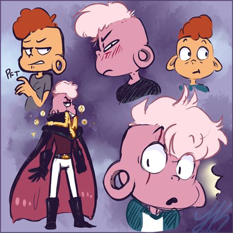 Lars Barriga On Tumblr