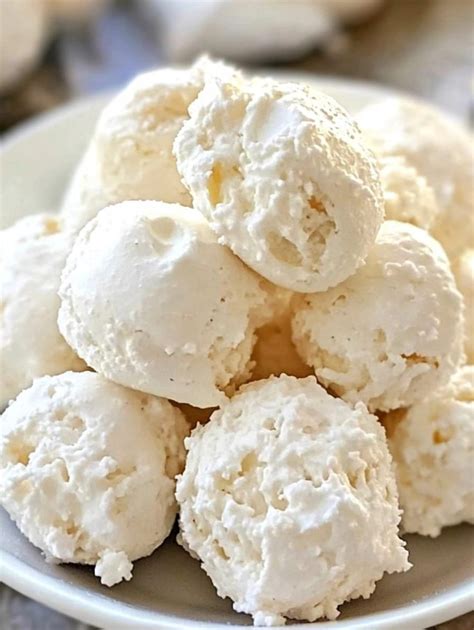 Easy Divinity Candy Choose A Recipe