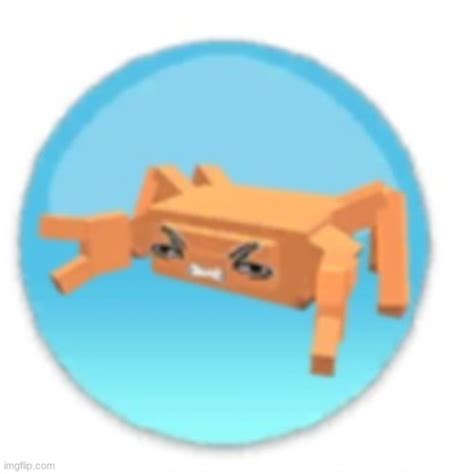 Silly Ass Crab Imgflip