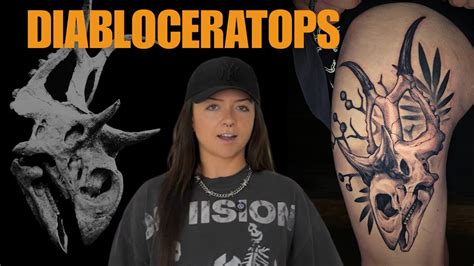 Extinked Diabloceratops I Ep 1 Lindsay Nikole Youtube