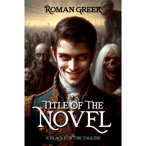 Sinister Smile — 1231 Publishing