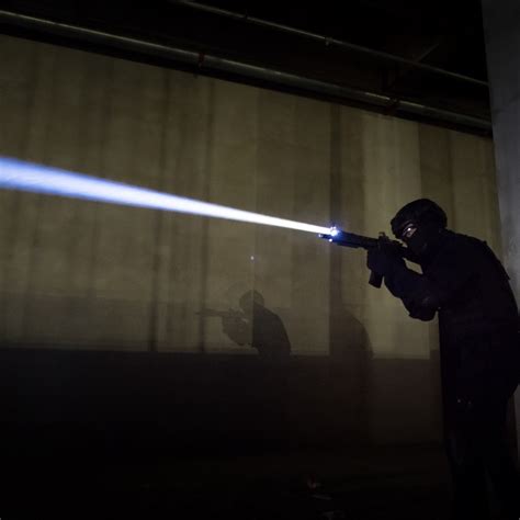 Weltool W35lep Weapon Mount Light