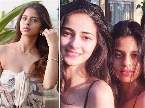 Suhana Khan Latest Photo Gauri Khan Does Suhana Khans Photoshoot