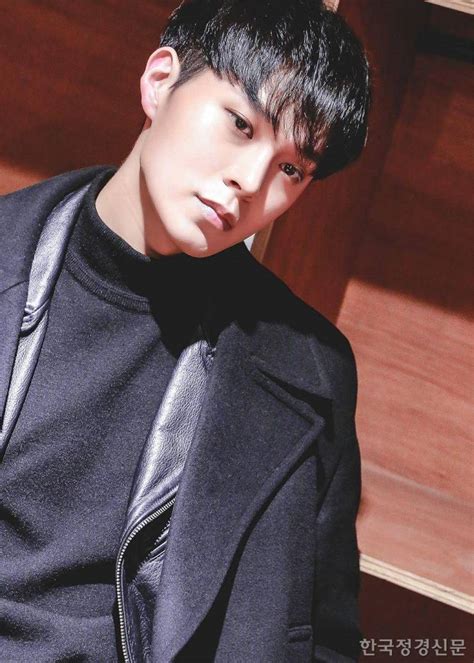 Lee Hae Jun 이해준 Hancinema