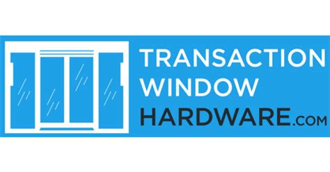 Custom Size Pass Thru Windows Fhc