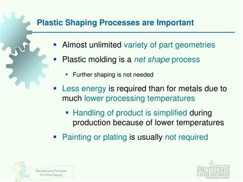 Ppt Shaping Processes For Plastics Chapter 13 Part 1 Properties Of Polymer Melts Extrusion