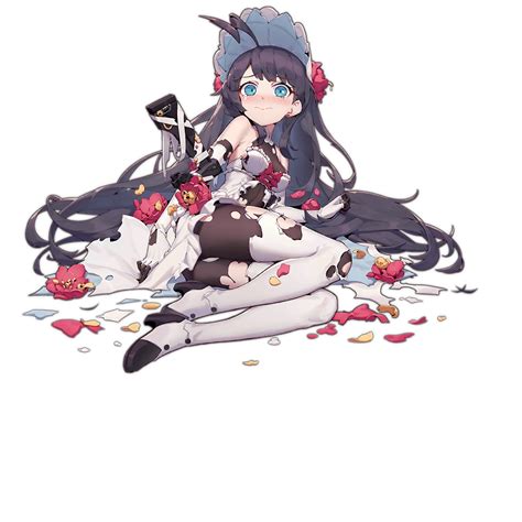 Stechkin And Stechkin Girls Frontline Drawn By Chunrijunspringer