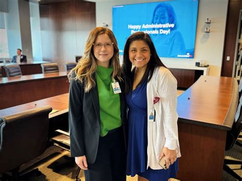 Tricia Edris On Linkedin Administrativeprofessionalsday