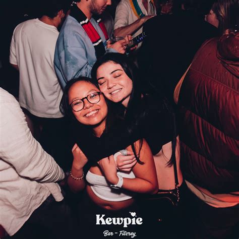 Kewpie Fitzroy Kewpie Fitzroy Added A New Photo