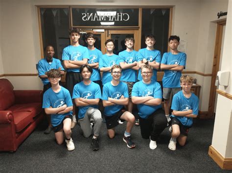 Another Busy Oakham School Weekend Oakham School