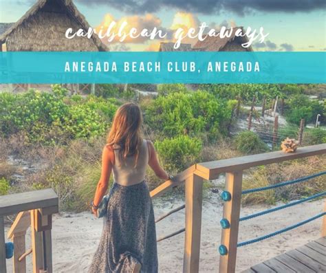 Hotel Insider A Stay At Anegada Beach Club Anegada The Wanderlust