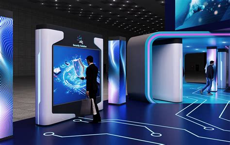 Touch Screen Design Behance