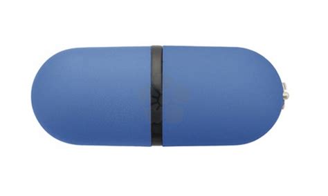 Promotional Pod Usb Personalised By Mojo Promotions