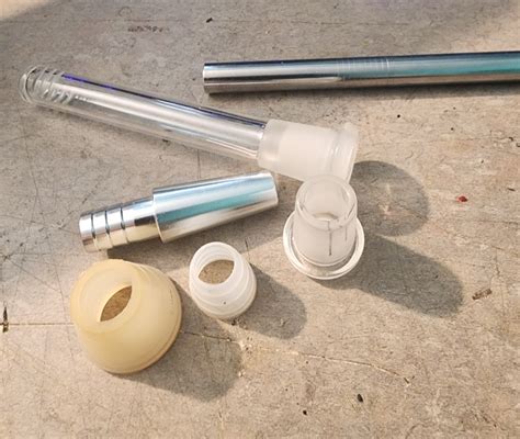 Hookah Stem Diy R Hookah
