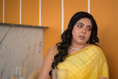 Sreemoye Chattaraj Interview Bengali Television Actress Sreemoye