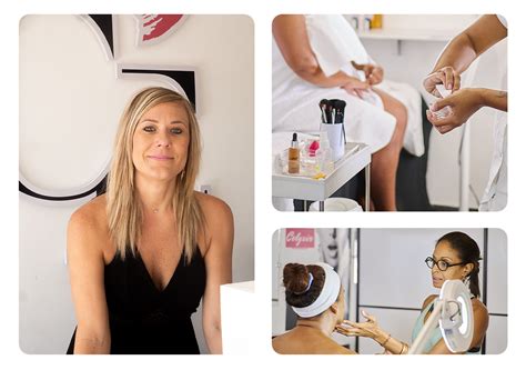 Celma Esthétique Formation Le Centre De Formation