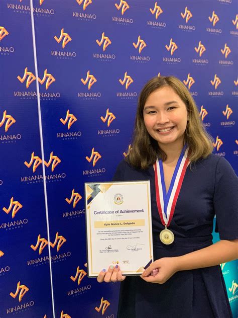 Cagayandeorocity Scholar Cagayandeorocitycityscholar Isda Leader