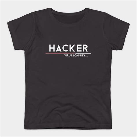 hacker shirt geek gamer coder t shirt by clouds hacker shirt