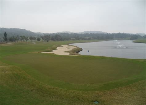Miramar Golf Country Club 美麗華高爾夫鄉村俱樂部 Golf Tee Times