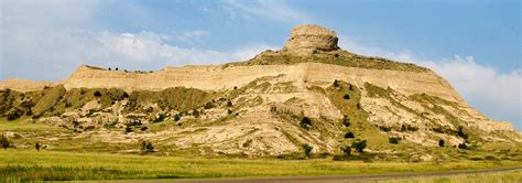 Map Of The State Of Nebraska Usa Nations Online Project