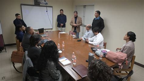 Finaliza En Fccf Uach Xxvi Coloquio De Investigación Científica