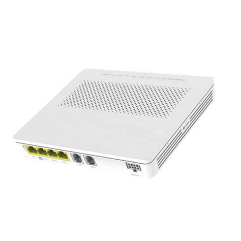 Huawei Hg8240h5 Gpon 4ge 2pots Ont Battery Modem Ftth Huawei Hg8240h Onu Huawei Hg8240h And