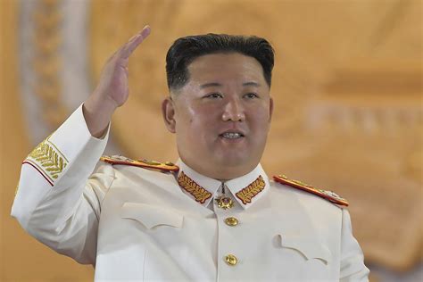 North Koreas Kim Jong Un The Latest Updates On His Health And Well Being