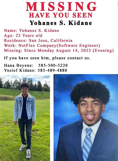 Body Of Missing Netflix Engineer Found Floating In San Francisco Bay