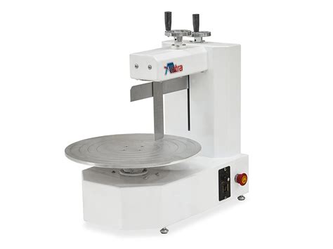 Pastry Cream Plastering Machine Atra Bakery And Pastry Equipments