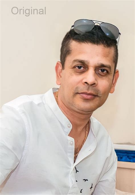 W H Randitha Perera Posted On Linkedin