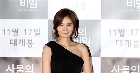 포토 장서희 불혹을 잊은 각선미