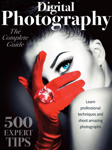 Digital Photography The Complete Guide 2023 Download Pdf Magazines