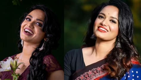 Jyotsna Radhakrishnan ടെസ്റ്റ് നടത്തിയത് മൂന്ന് തവണ അതെ എനിക്ക് ഓട്ടിസം ഉണ്ട് വെളിപ്പെടുത്തി