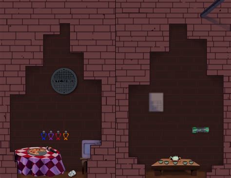 Tmnt Themed Background I Made For My Girlfriends Valentine Card R Tmnt