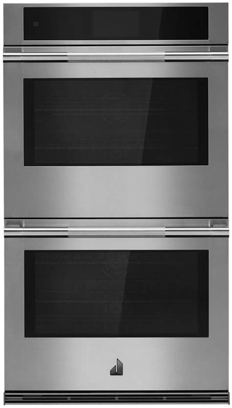Jennair® 30 Stainless Steel Built In Double Electric Wall Oven