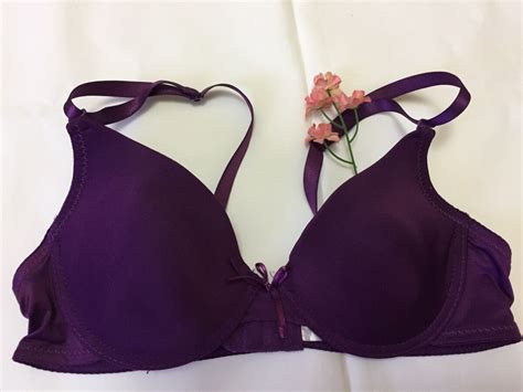 34b Bra Size