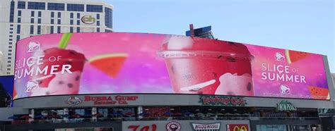 Outdoor Screen Reissdisplay For Advertising