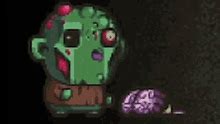 Zombie Eating Brain S Tenor