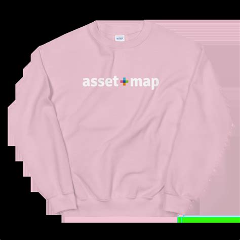 Asset Map Store