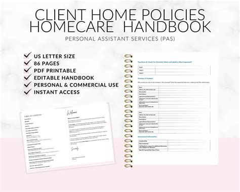 Personal Assistant Services