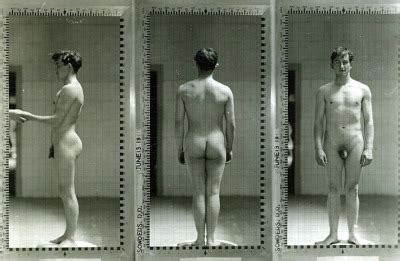 That Time Harvard And Yale Took Naked Photos Of Al Tumbex
