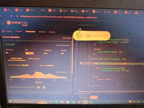 Akash Agrawal On Linkedin Day 25100 💯 Days Coding Challenge Hey Guys