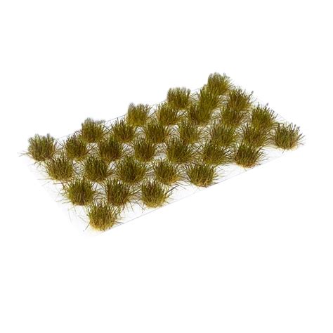 Diy Grass Tufts Diorama Layout Scenery Miniature Scenario Model Grass