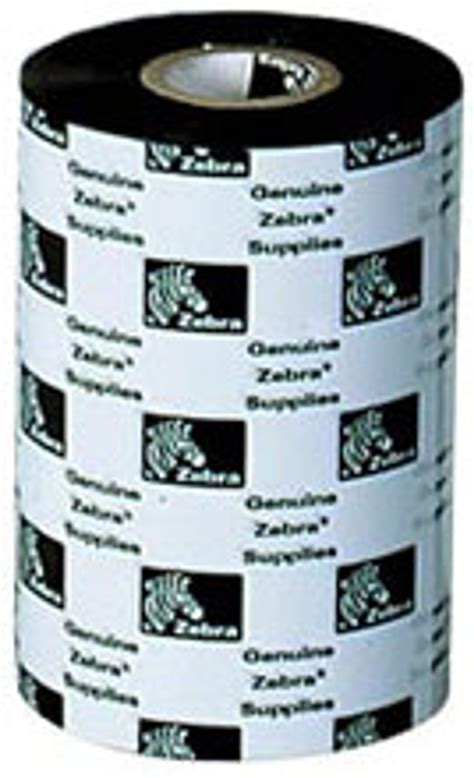 03200bk11045 3200 Wax Resin Ribbon 4 33 Inch Width 110 Mm 1 476