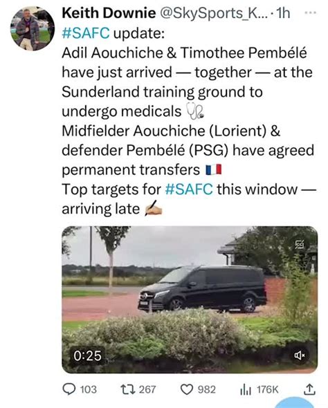 Gemma Beck Posted On Linkedin