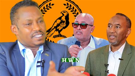 Daawo Masul Culus Oo Iska Casilay Waddani Kulmiyana Galay