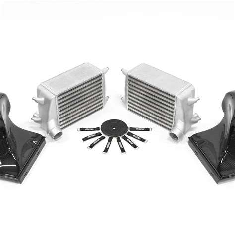 Ams Performance Intercooler System For 991 2 Porsche 911 Carrera